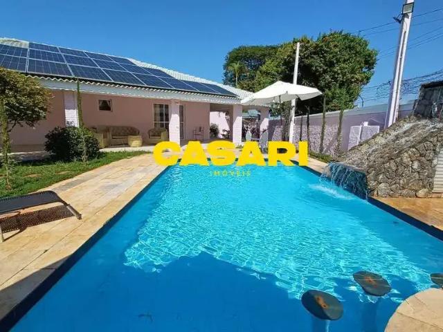 Sítio / Chácara para Venda em Boituva/SP Parque das Árvores 4 Quartos