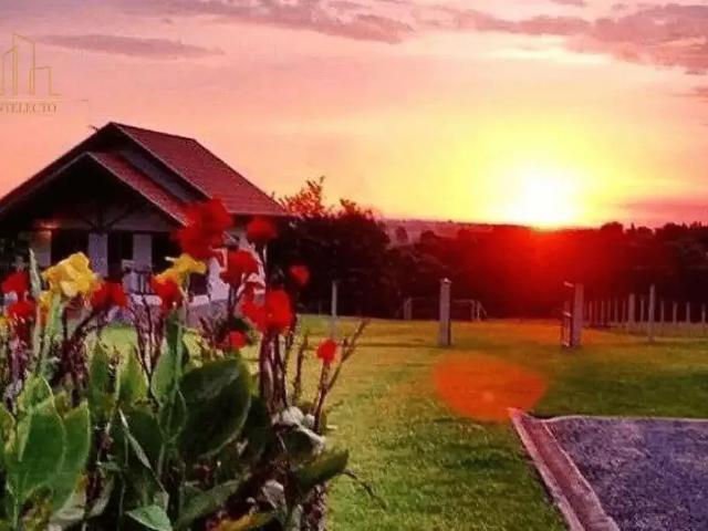 Sítio / Chácara para Venda em Boituva/SP Parque das Árvores 7 Quartos