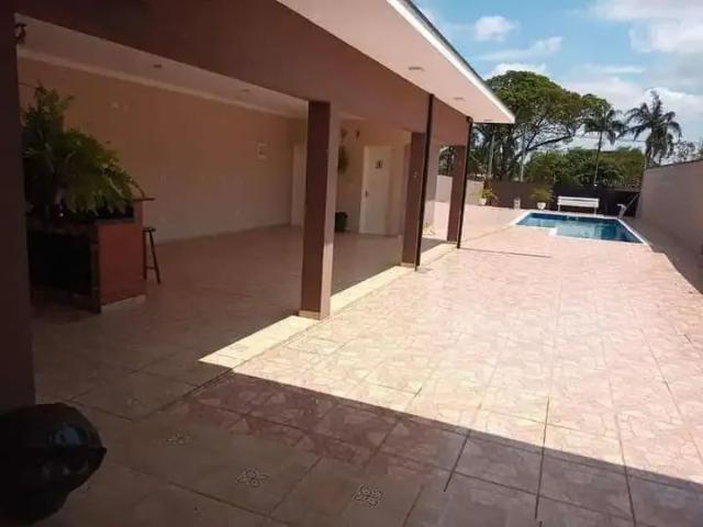 Sítio / Chácara para Venda em Boituva/SP Parque das Árvores 1 Quartos