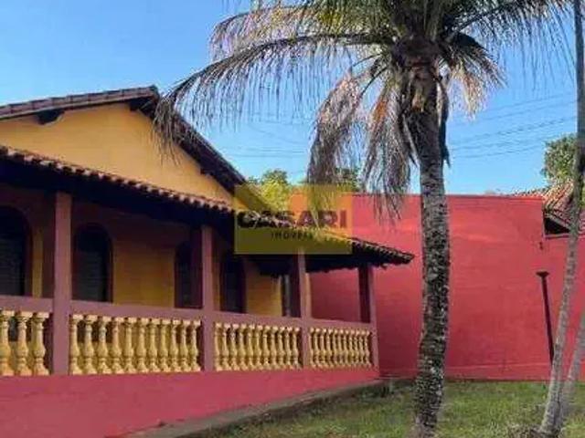 Sítio / Chácara para Venda em Boituva/SP Parque das Árvores 3 Quartos