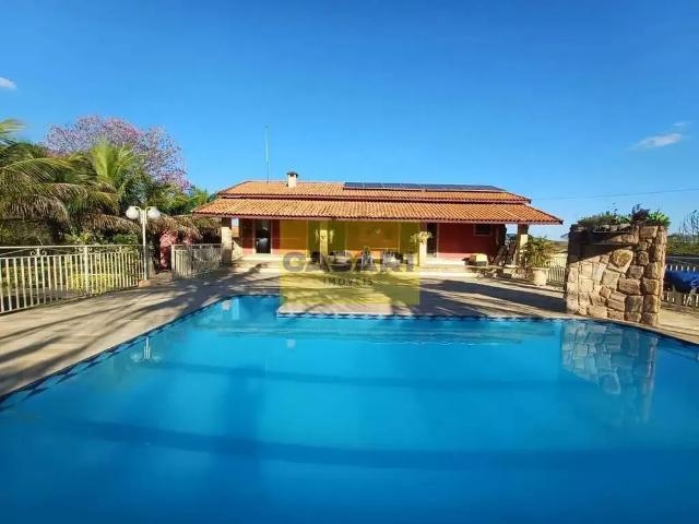 Sítio / Chácara para Venda em Boituva/SP Pinhal 4 Quartos