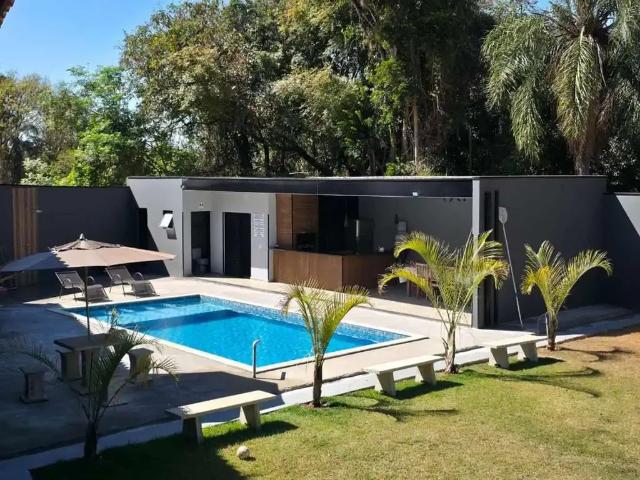 Sítio / Chácara para Venda em Boituva/SP Pinhal 6 Quartos