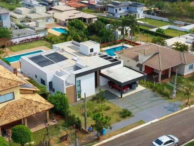 Sítio / Chácara para Venda em Boituva/SP Portal dos Lagos