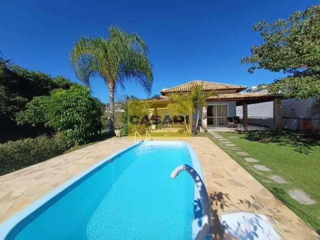 Sítio / Chácara para Venda em Boituva/SP Portal dos Lagos 4 Quartos