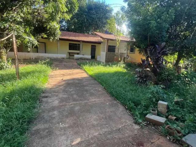 Sítio / Chácara para Venda em Boituva/SP Recanto Maravilha 1 Quartos