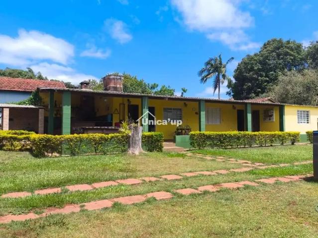 Sítio / Chácara para Venda em Boituva/SP Recanto Maravilha 2 Quartos