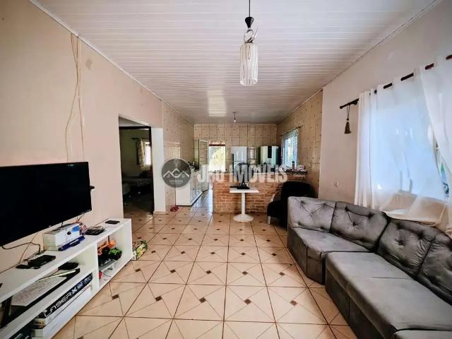 Sítio / Chácara para Venda em Boituva/SP Recanto Maravilha 3 Quartos