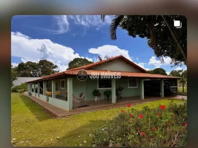 Sítio / Chácara para Venda em Boituva/SP Recanto Maravilha 3 Quartos