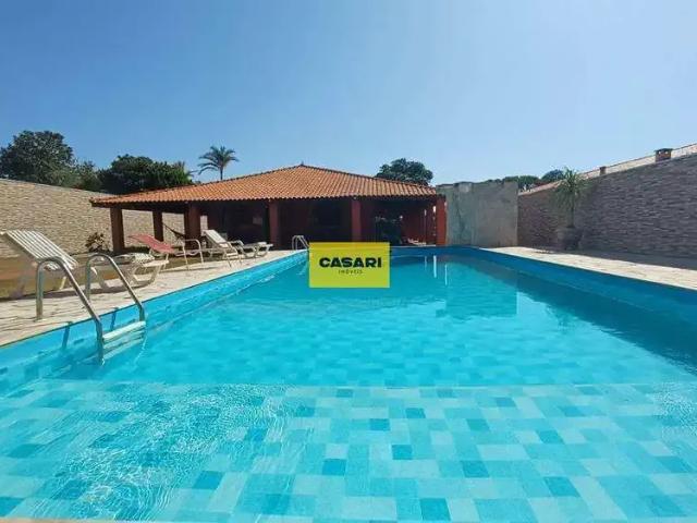 Sítio / Chácara para Venda em Boituva/SP Recanto Maravilha 4 Quartos