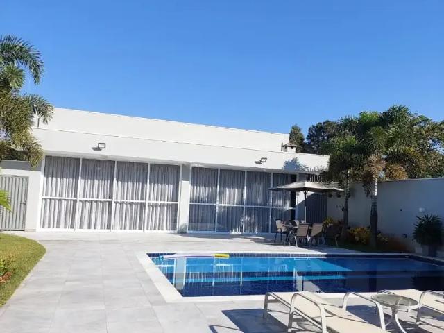 Sítio / Chácara para Venda em Boituva/SP Recanto Maravilha 5 Quartos