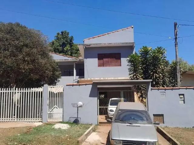 Sítio / Chácara para Venda em Boituva/SP Recanto Maravilha 6 Quartos