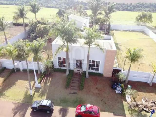 Sítio / Chácara para Venda em Boituva/SP Reserva Campos de Boituva 5 Quartos
