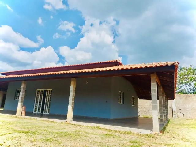 Sítio / Chácara para Venda em Boituva/SP Residencial Campo Belo 2 Quartos