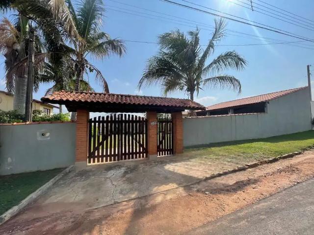 Sítio / Chácara para Venda em Boituva/SP Residencial Green Ville I 1 Quartos