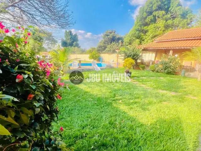 Sítio / Chácara para Venda em Boituva/SP Residencial Green Ville I