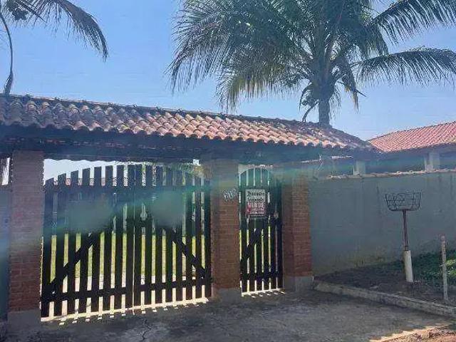 Sítio / Chácara para Venda em Boituva/SP Residencial Green Ville II 2 Quartos