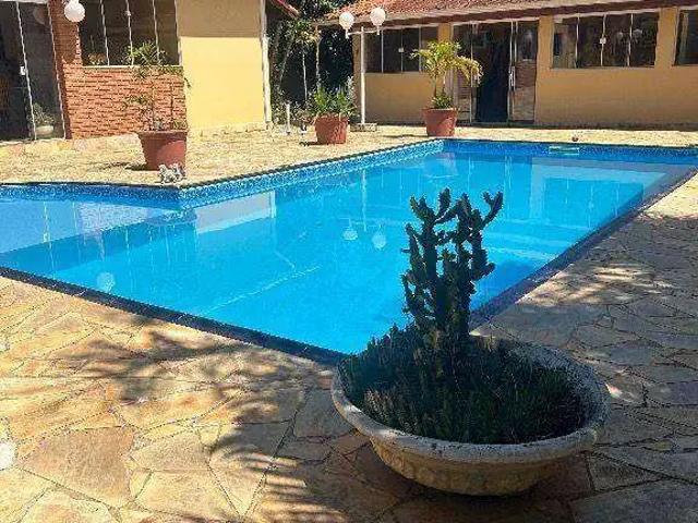 Sítio / Chácara para Venda em Boituva/SP Residencial Green Ville II 2 Quartos