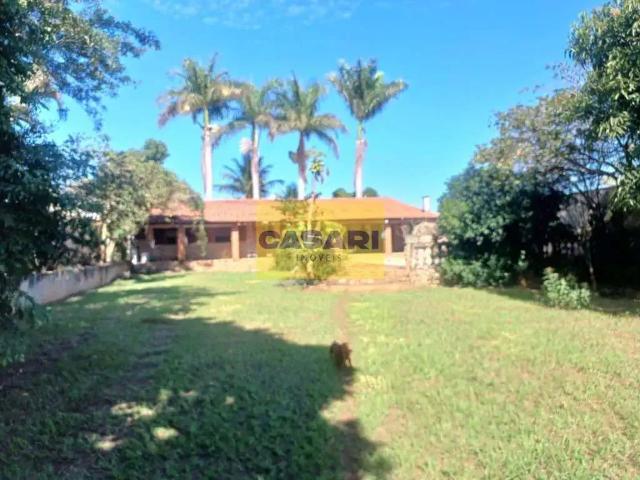Sítio / Chácara para Venda em Boituva/SP Residencial Green Ville II 3 Quartos