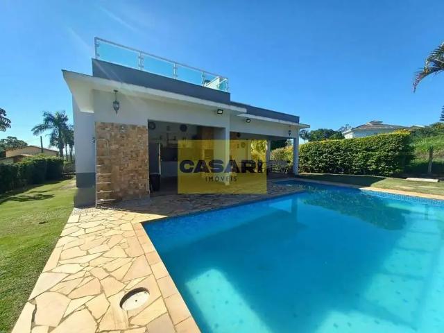 Sítio / Chácara para Venda em Boituva/SP Residencial Green Ville II 3 Quartos