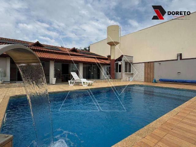 Sítio / Chácara para Venda em Boituva/SP Residencial Green Ville II 3 Quartos