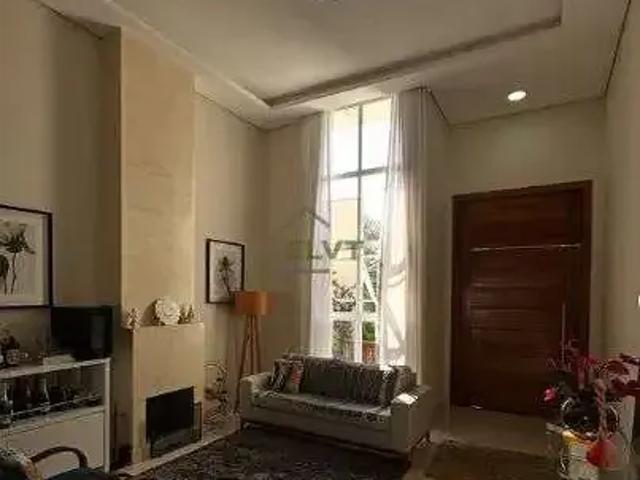 Sítio / Chácara para Venda em Boituva/SP Residencial Green Ville II 4 Quartos