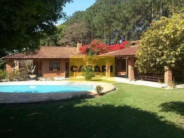 Sítio / Chácara para Venda em Boituva/SP Retiro 4 Quartos