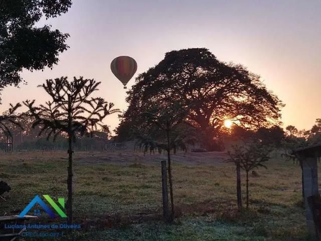 Sítio / Chácara para Venda em Boituva/SP Retiro
