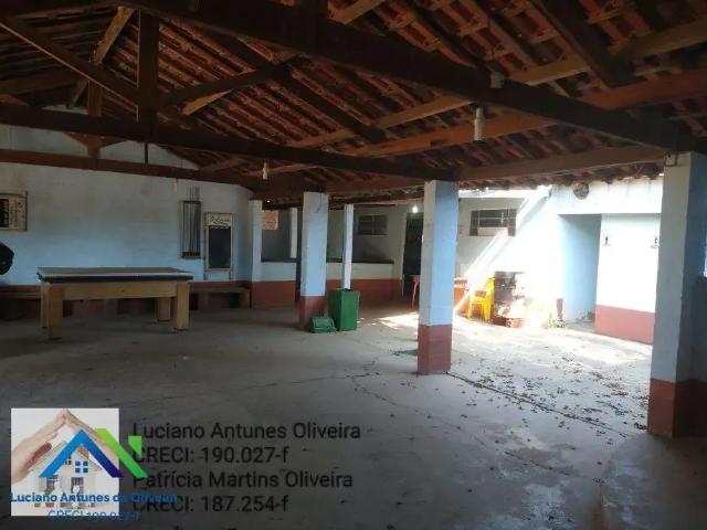 Sítio / Chácara para Venda em Boituva/SP Retiro 1 Quartos