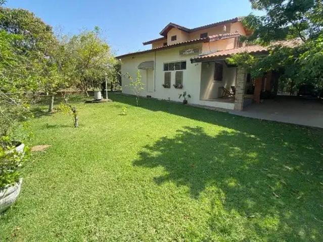 Sítio / Chácara para Venda em Boituva/SP Terras de São Francisco 3 Quartos