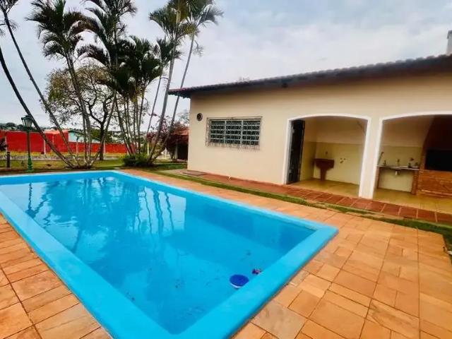 Sítio / Chácara para Venda em Boituva/SP Tropicália Park 2 Quartos