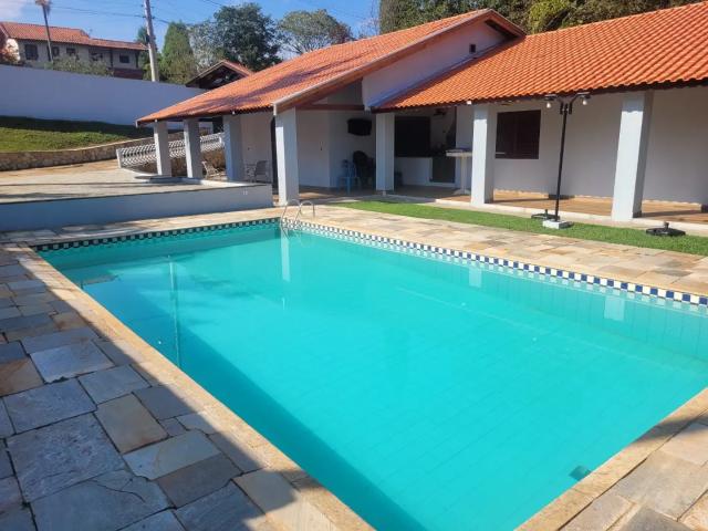 Sítio / Chácara para Venda em Boituva/SP Vale do Sol 3 Quartos