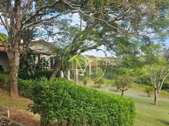 Sítio / Chácara para Venda em Boituva/SP Vila Ginasial 6 Quartos