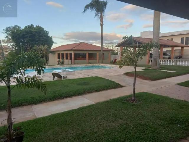 Sítio / Chácara para Venda em Boituva/SP Vitassay 12 Quartos