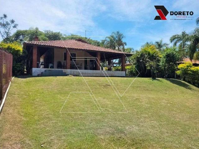 Sítio / Chácara para Venda em Boituva/SP Vitassay 2 Quartos