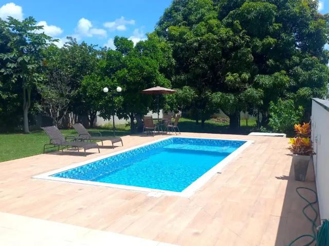 Sítio / Chácara para Venda em Boituva/SP Vitassay 3 Quartos