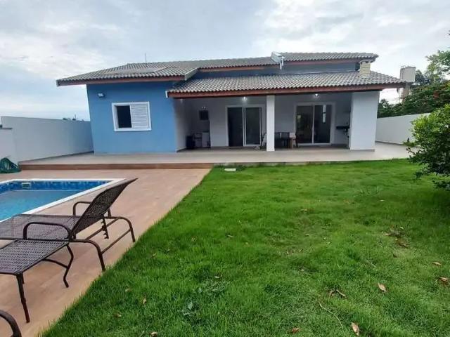 Sítio / Chácara para Venda em Boituva/SP Vitassay 3 Quartos