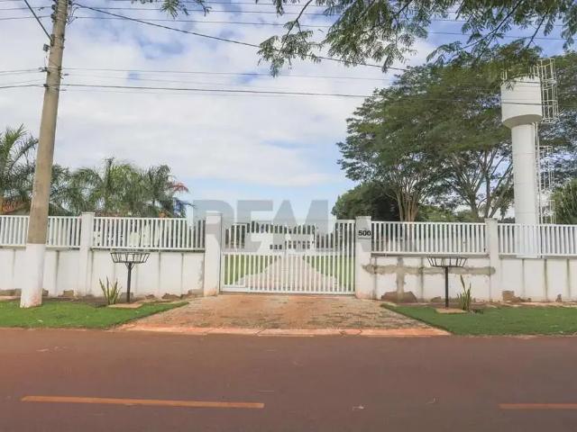 Sítio / Chácara para Venda em Boituva/SP Vitassay 3 Quartos