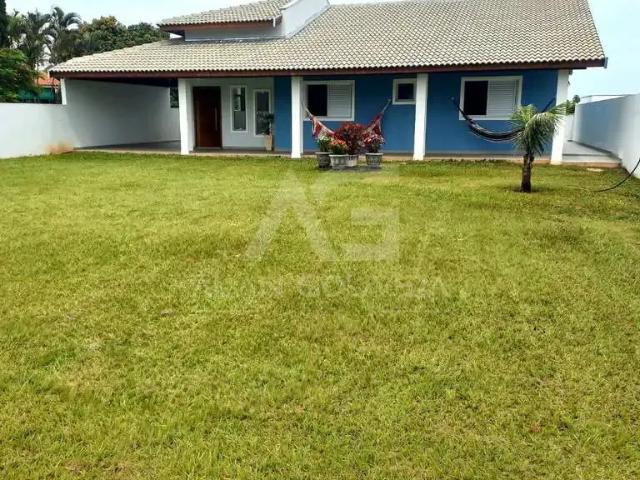 Sítio / Chácara para Venda em Boituva/SP Vitassay 3 Quartos