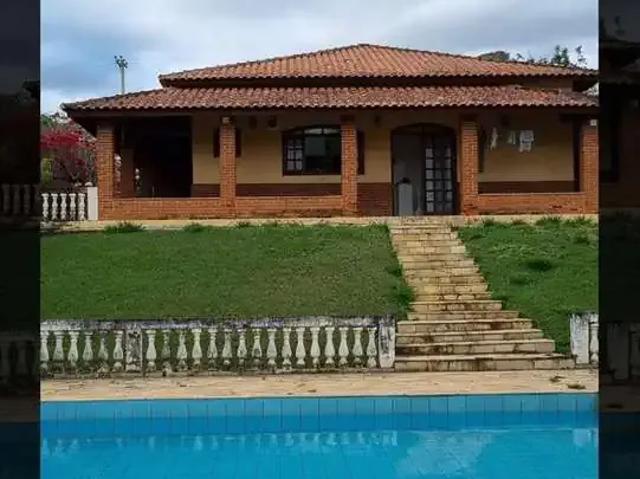 Sítio / Chácara para Venda em Boituva/SP Vitassay 3 Quartos