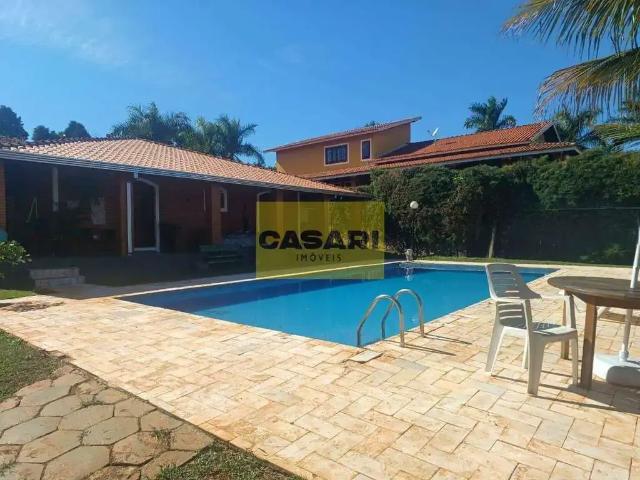 Sítio / Chácara para Venda em Boituva/SP Vitassay 4 Quartos