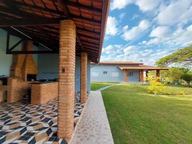 Sítio / Chácara para Venda em Boituva/SP Vitassay 4 Quartos