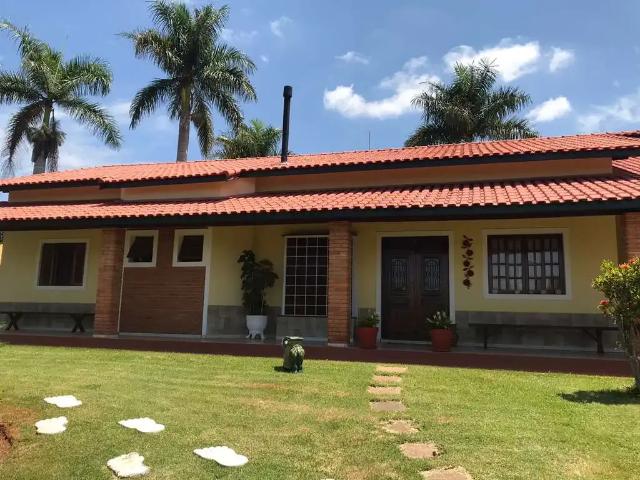 Sítio / Chácara para Venda em Boituva/SP Vitassay 4 Quartos