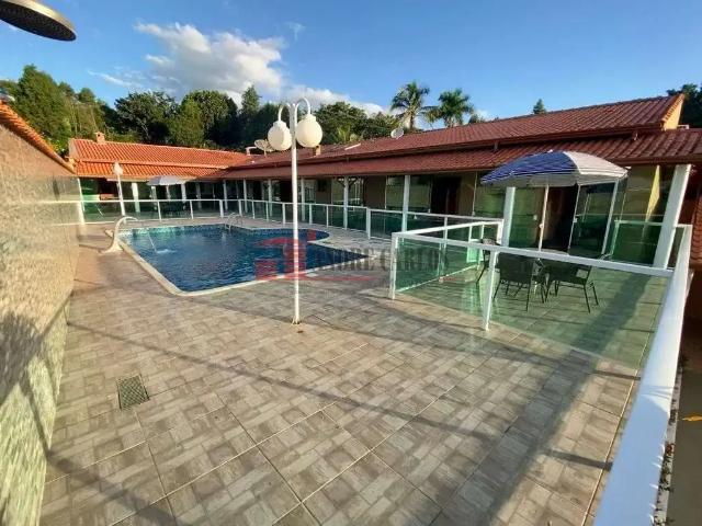 Sítio / Chácara para Venda em Boituva/SP Vitassay 4 Quartos
