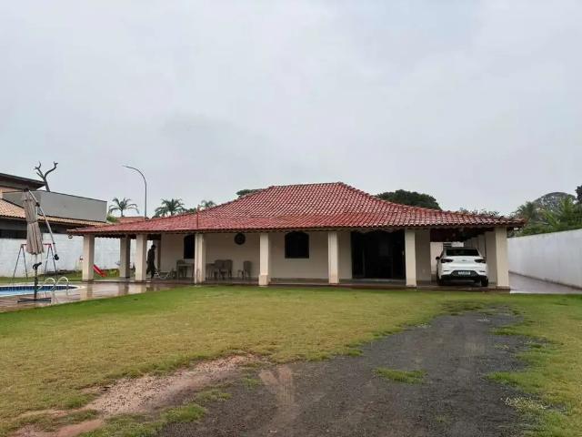 Sítio / Chácara para Venda em Boituva/SP Vitassay 4 Quartos