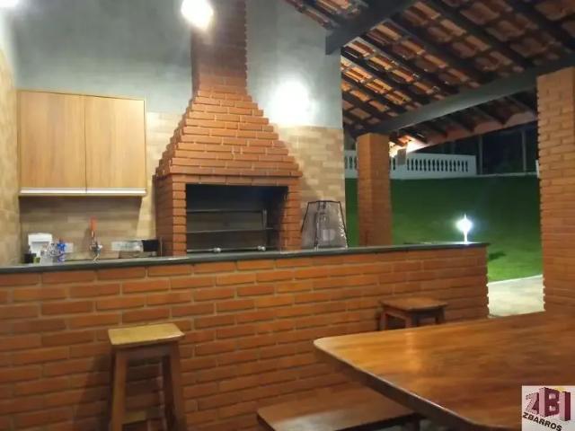 Sítio / Chácara para Venda em Boituva/SP Vitassay 4 Quartos