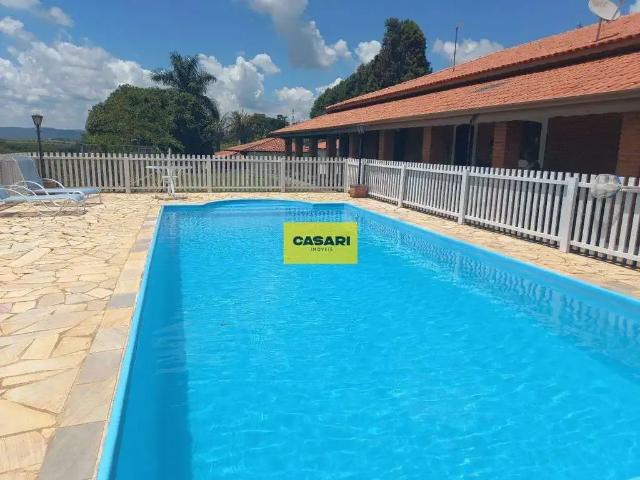 Sítio / Chácara para Venda em Boituva/SP Vitassay 5 Quartos