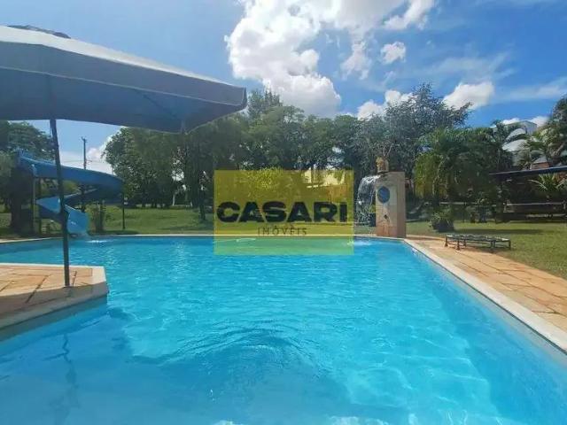 Sítio / Chácara para Venda em Boituva/SP Vitassay 5 Quartos