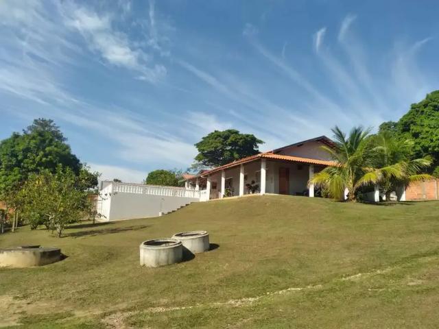 Sítio / Chácara para Venda em Boituva/SP Zona Rural 3 Quartos