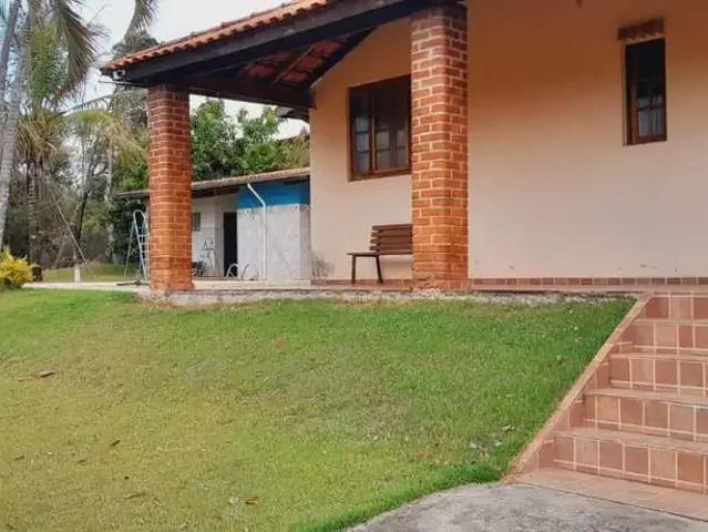 Sítio / Chácara para Venda em Boituva/SP Zona Rural 3 Quartos