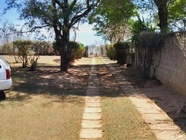 Sítio / Chácara para Venda em Boituva/SP Zona Rural 3 Quartos